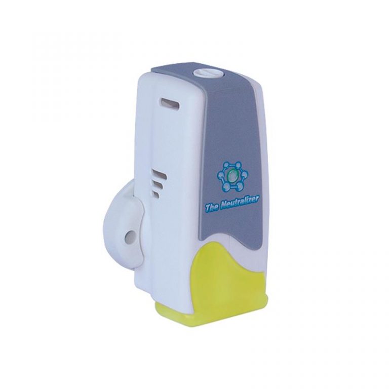 The Neutralizer Kit Para Olores Hasta 20m3